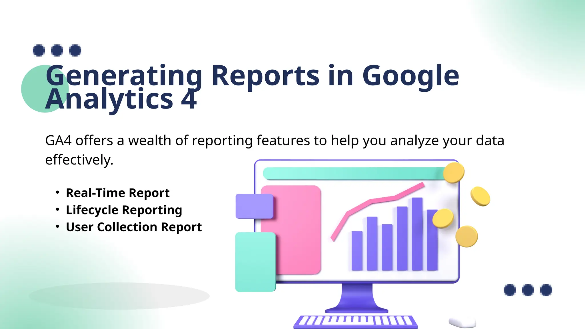Mastering Google Analytics 4 Your Ultimate Guide to Understanding User Behavior.pptx