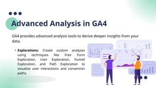 Mastering Google Analytics 4: Your Ultimate Guide to Understanding User ...