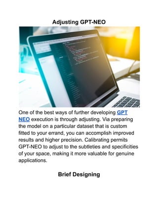 Mastering GPT NEO_ 10 Advanced Techniques You Need to Try.pdf