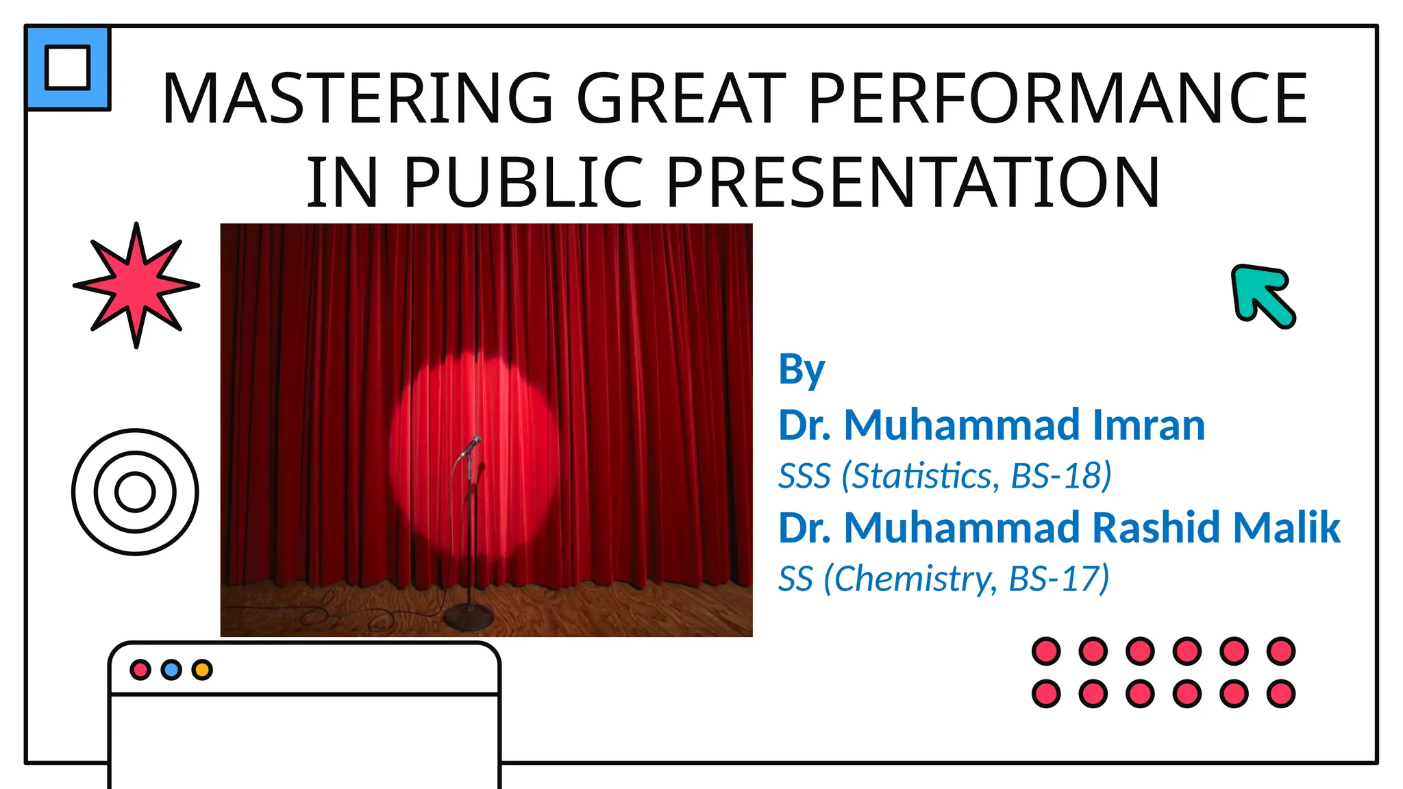 MASTERING GREAT PERFORMANCE IN PUBLIC PRESENTATION.pptx