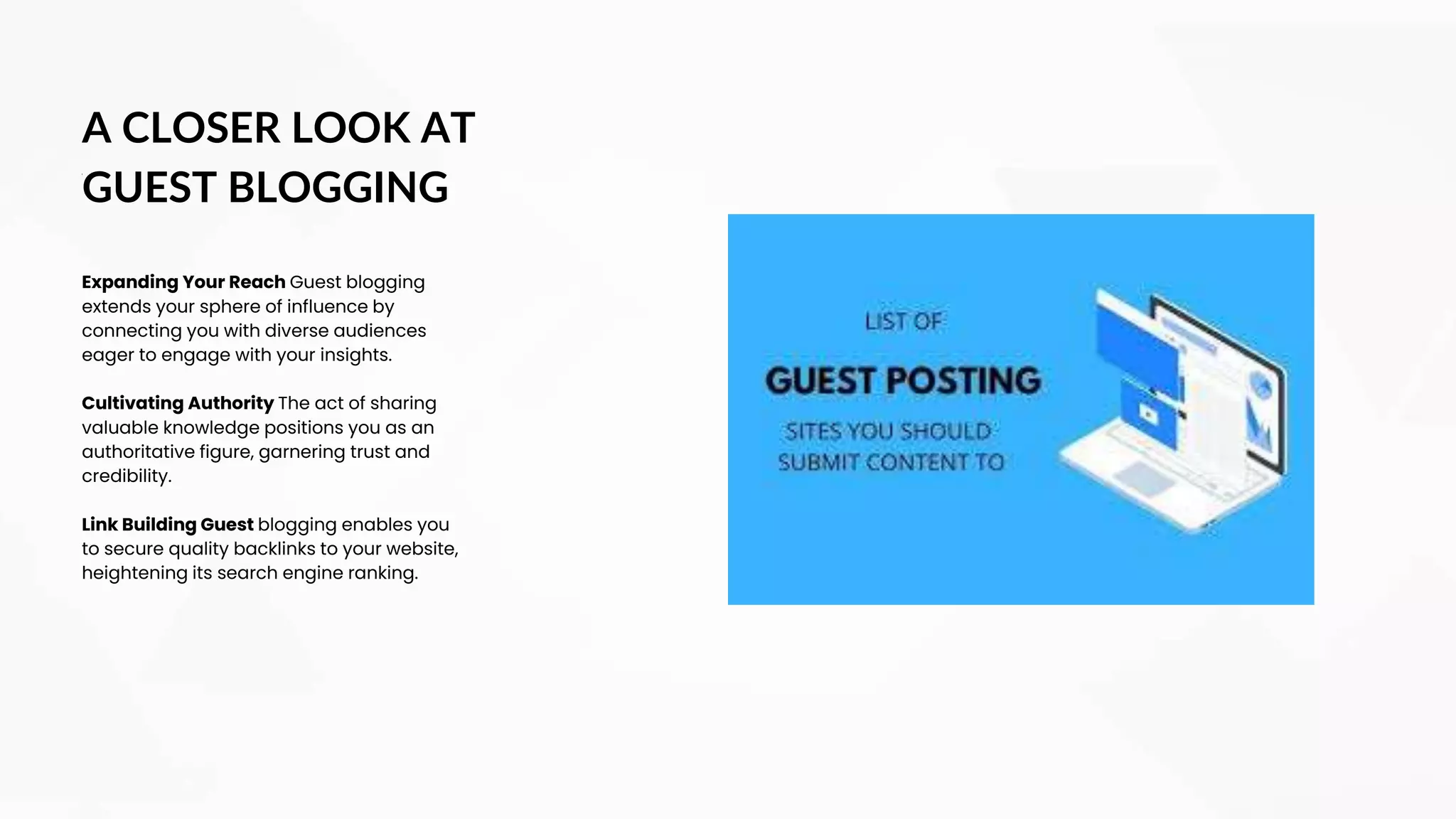Mastering Guest Blogging Conquer in Flattoring.pptx