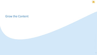 GraphTour - Mastering highly distributed architecture with Neo4j | PPT