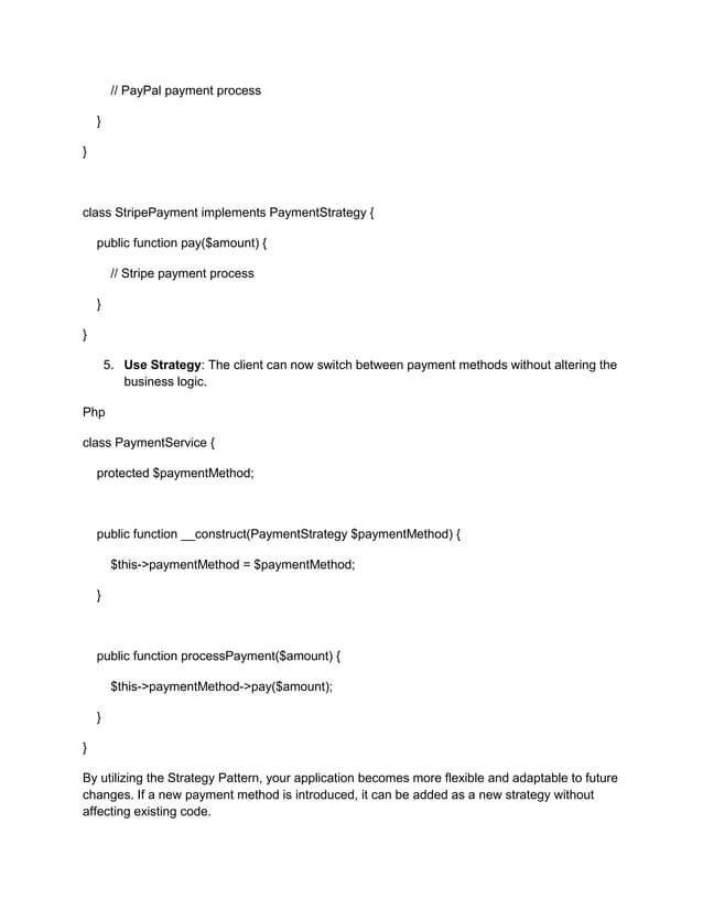 Mastering Important Design Patterns in Laravel.pdf Mastering Important Design Patterns in Laravel.pdf