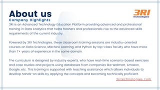 Mastering in Data Science 3RITPL-1 (1).pdf