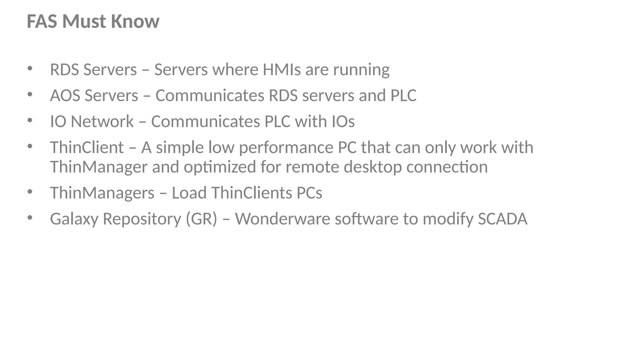 Mastering Industrial Automation and Process Control.pptx