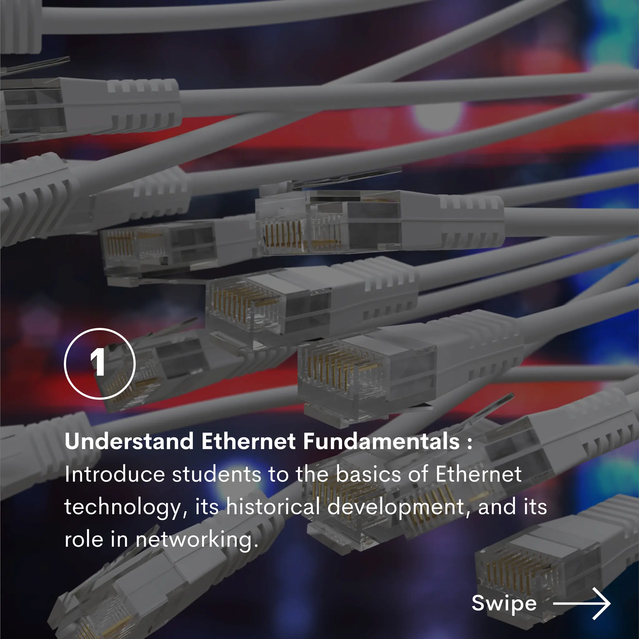 MASTERING IN ETHERNET PROTOCOL WITH PIESTSYSTEMS | PDF