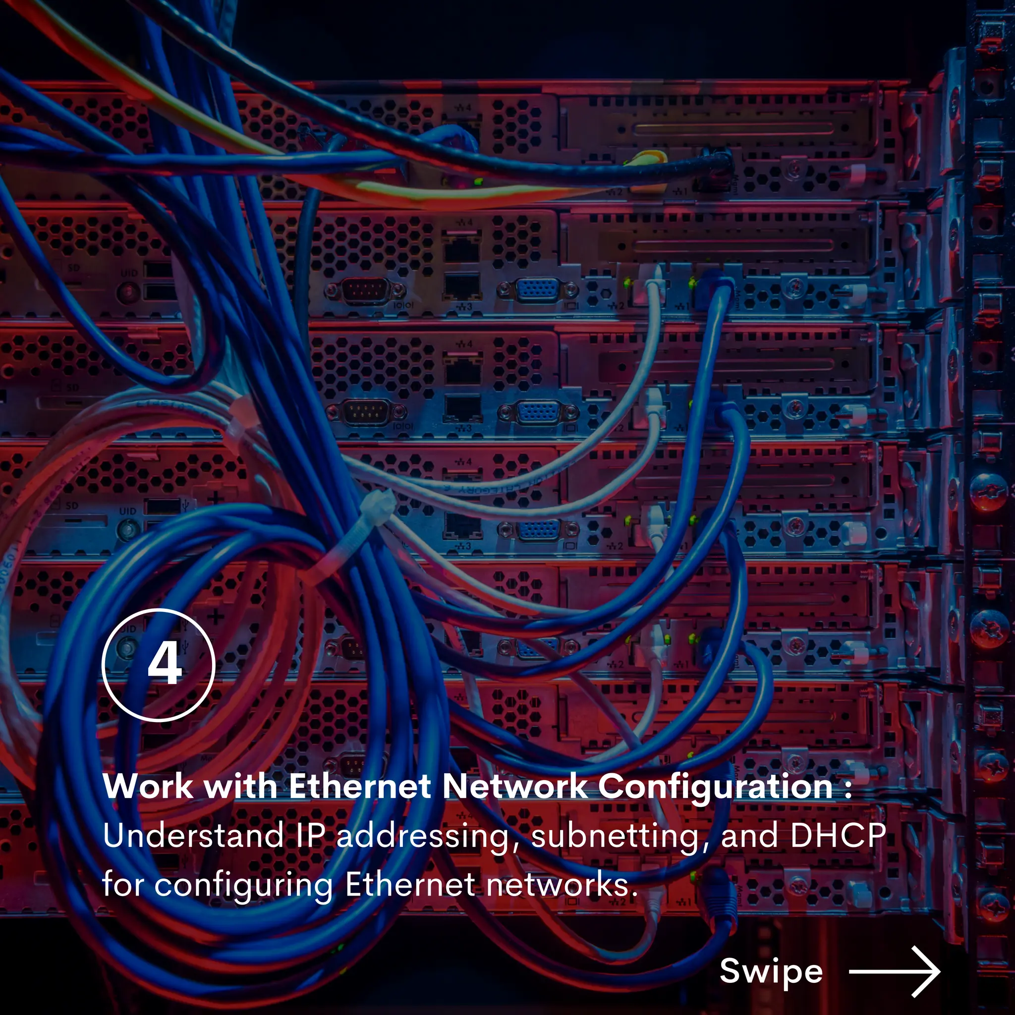 MASTERING IN ETHERNET PROTOCOL WITH PIESTSYSTEMS | PDF