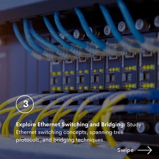 MASTERING IN ETHERNET PROTOCOL WITH PIESTSYSTEMS | PDF