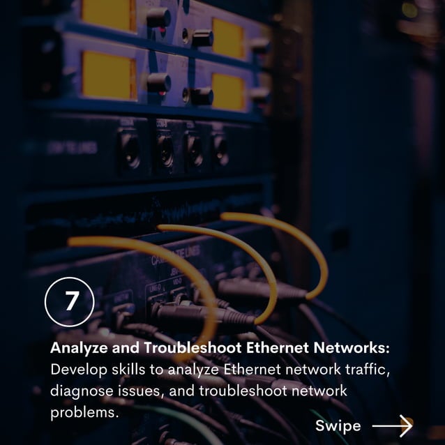 MASTERING IN ETHERNET PROTOCOL WITH PIESTSYSTEMS | PDF