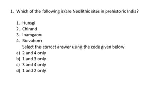 Mastering in History through Mcqs – Part 1.pptx