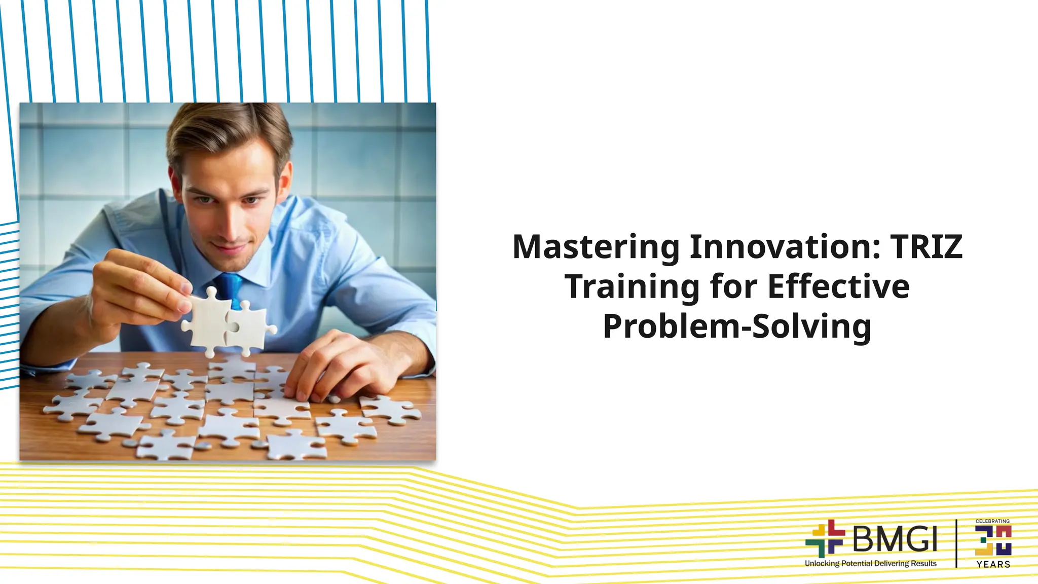 Mastering Innovation TRIZ Training for Effective Problem-Solving .pptx | Free Download