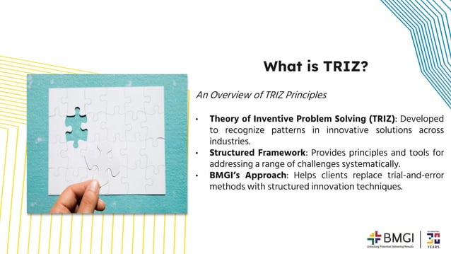 Mastering Innovation TRIZ Training for Effective Problem-Solving .pdf