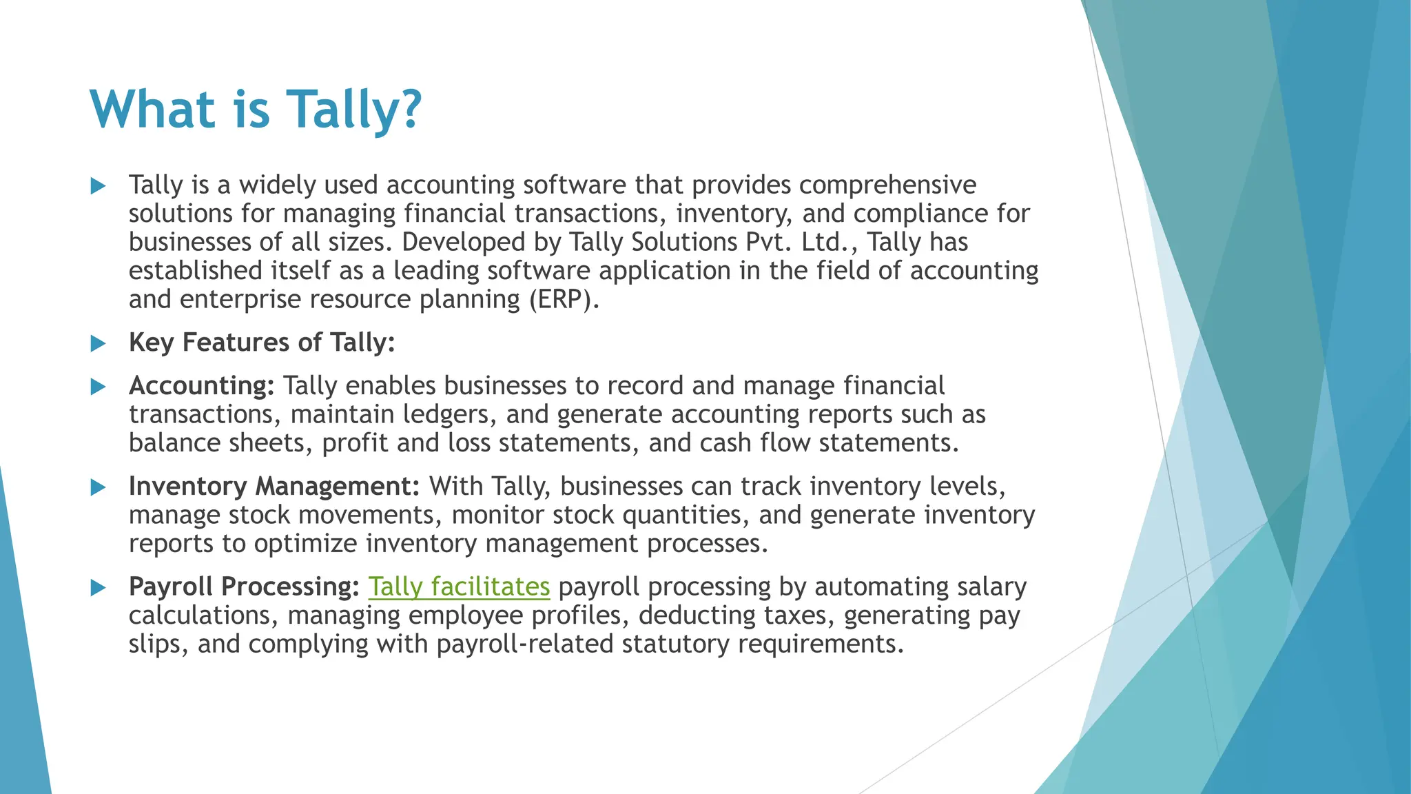 Mastering in Tally course in Chandigarh.pptx