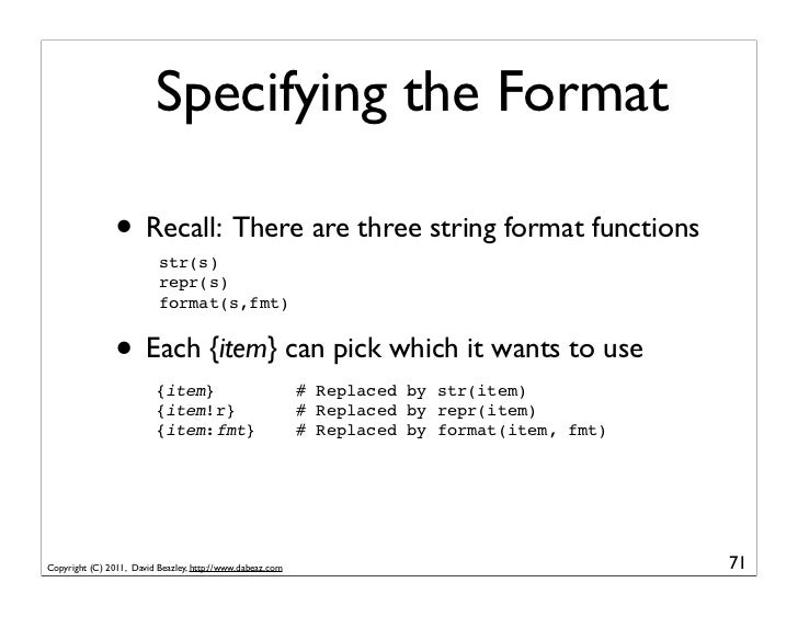 Mastering Python 3 I/O (Version 2)