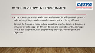 Mastering IOS Development.pptx