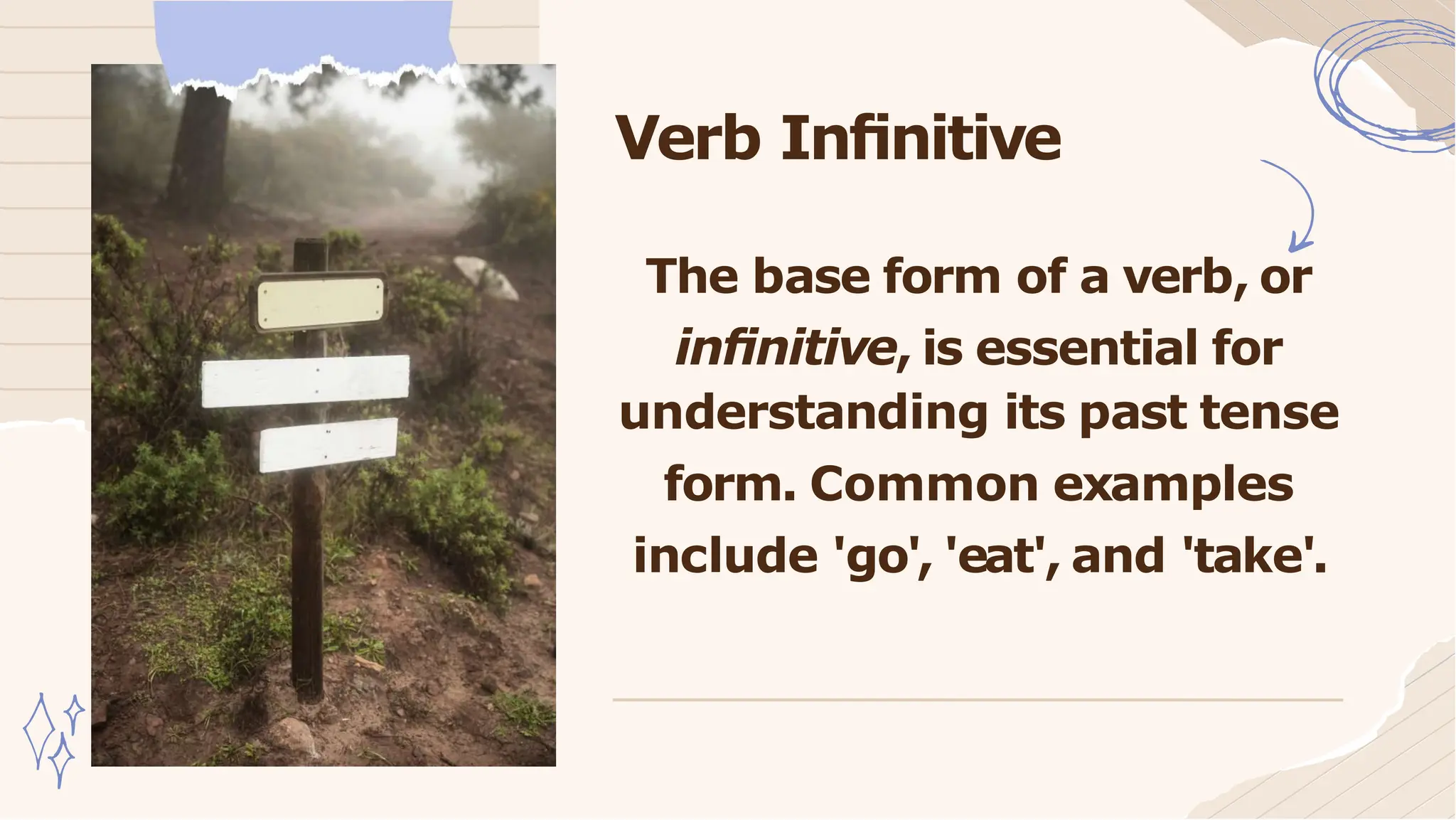mastering irregular verbs a guide to past tense | PPTX