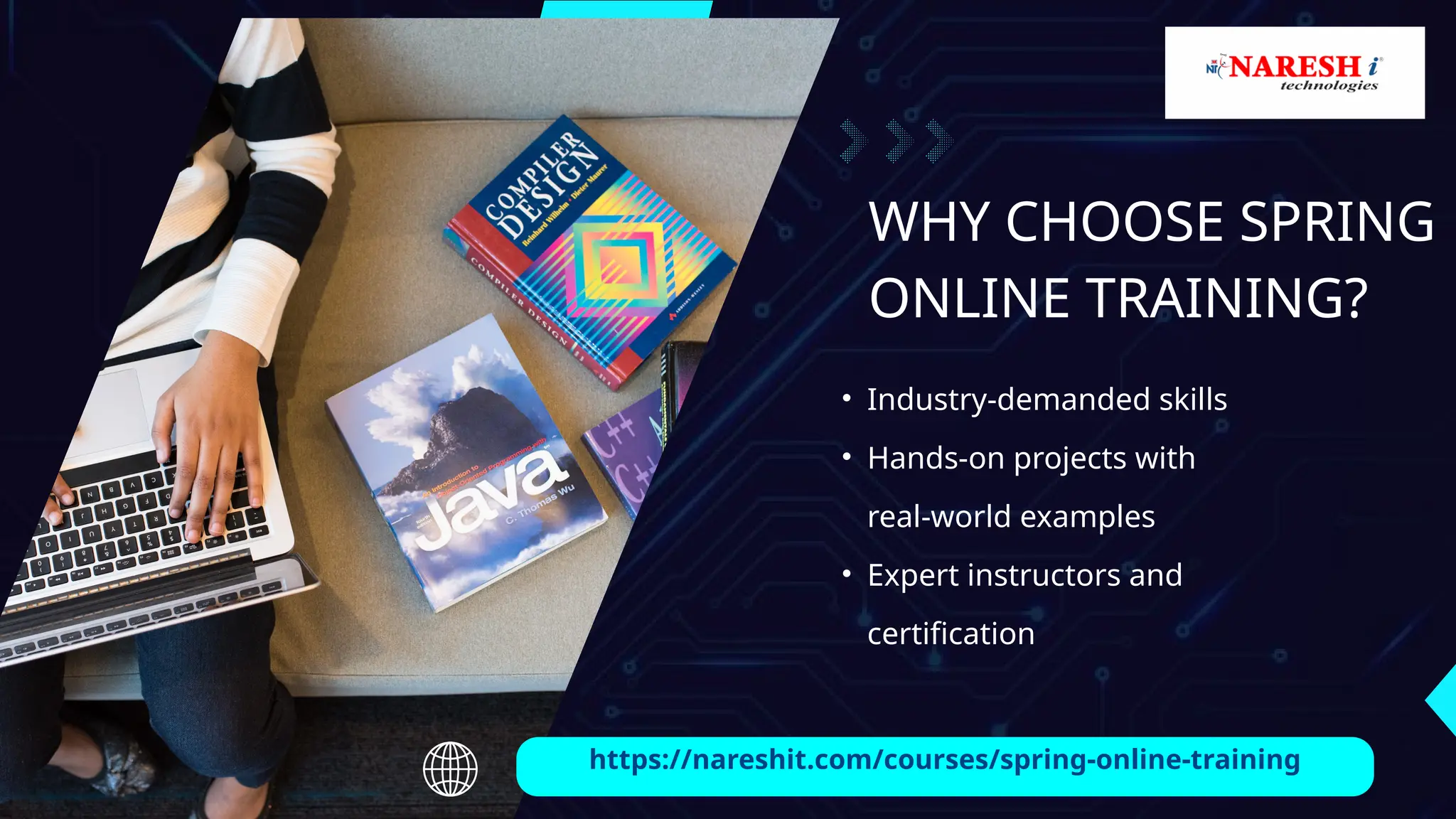 Mastering Java Framework for Enterprise Applications.pptx