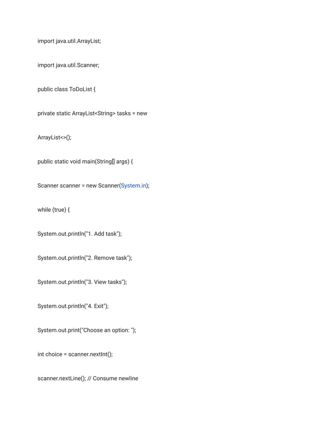 Mastering Java Terminologies_ Essential Concepts for Beginners.pdf