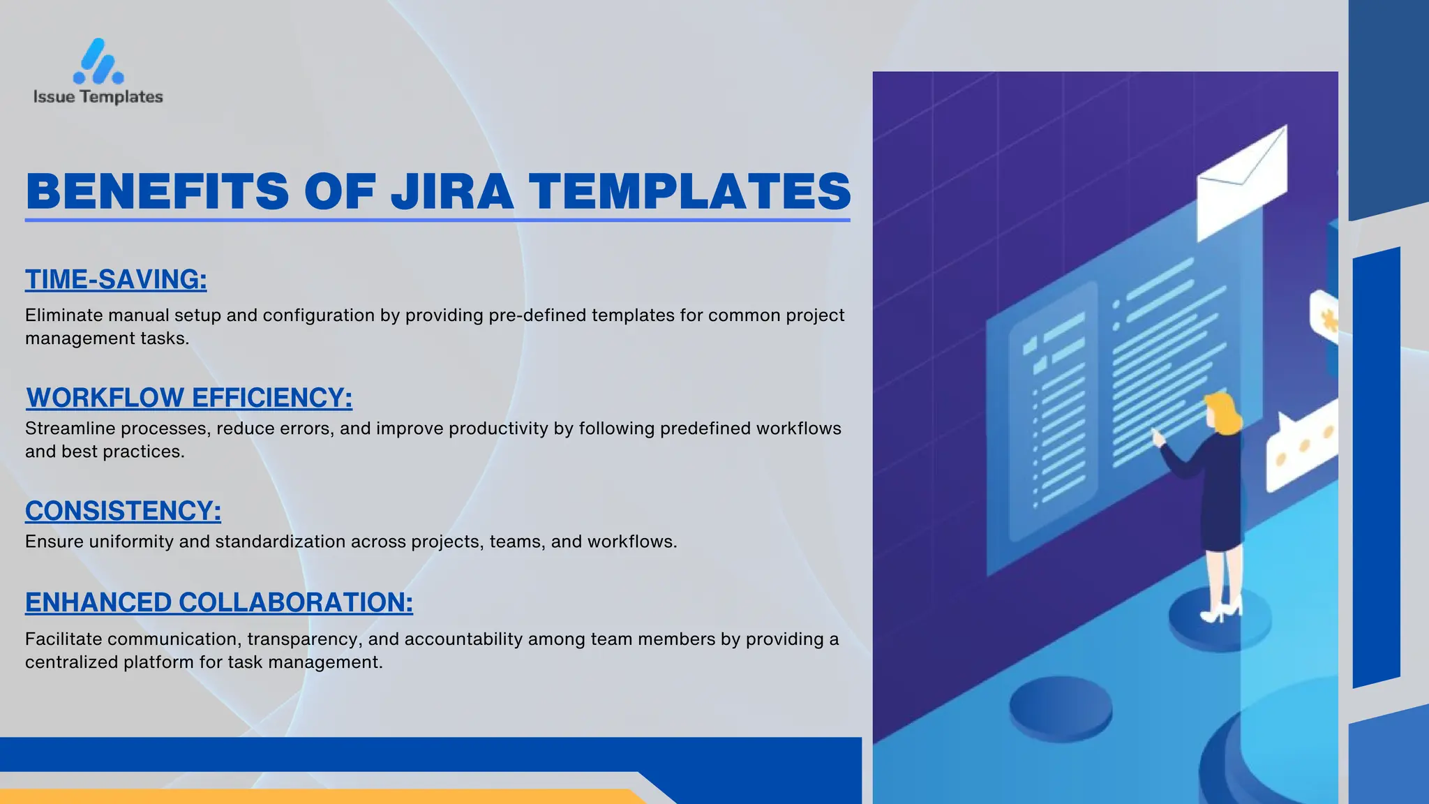 Navigating Jira Ticket Templates: A Step-by-Step Tutorial | PDF
