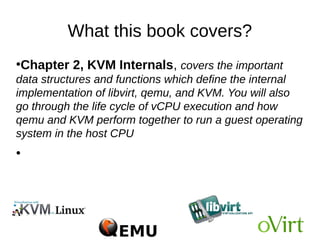 Mastering KVM Virtualization - Overview | ODP
