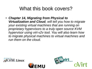 Mastering kvm virtualization- A complete guide of KVM virtualization | ODP