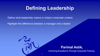 Mastering Leadership Excellence.pptx