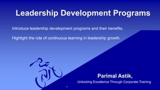 Mastering Leadership Excellence.pptx