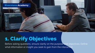 Mastering Leadership Inquiry 6 Key Strategies for Asking Great ...