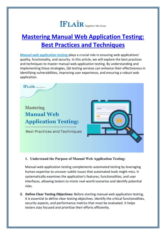 Mastering Manual Web Application Testing- Best Practices and Techniques.pdf