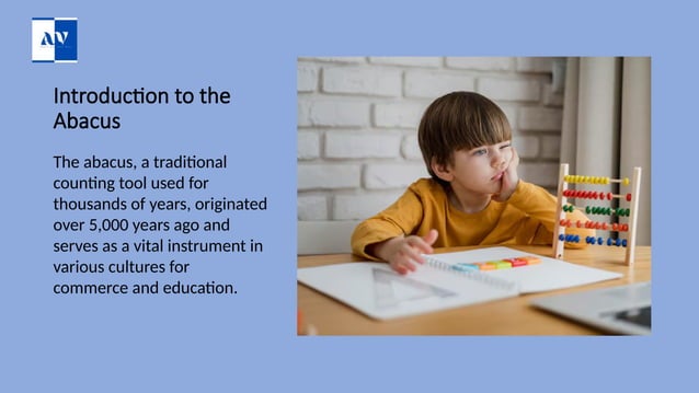 Learn and Teach Abacus: Online Classes for Students and Teachers | PPT