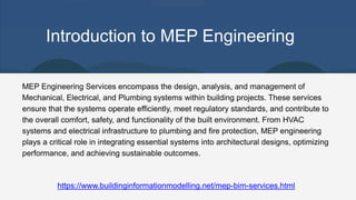 The Mastering of The MEP Engineering.pdf