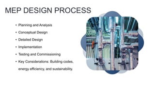 The Mastering of The MEP Engineering.pdf