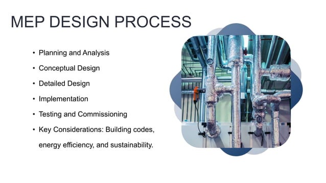 The Mastering of The MEP Engineering.pdf
