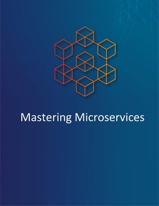 Mastering microservices - Dot Net Tricks | PDF
