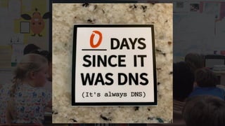 Mastering Microservices 2022 - Debugging distributed systems | PPT