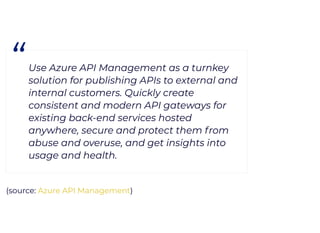 Mastering Microservices with Kong (CodeMotion 2019) | PPT