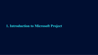 Mastering Microsoft Project_ A Comprehensive Guide.pptx