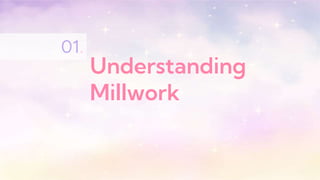 Mastering Millwork Material Estimations - A Comprehensive Guide | PPTX