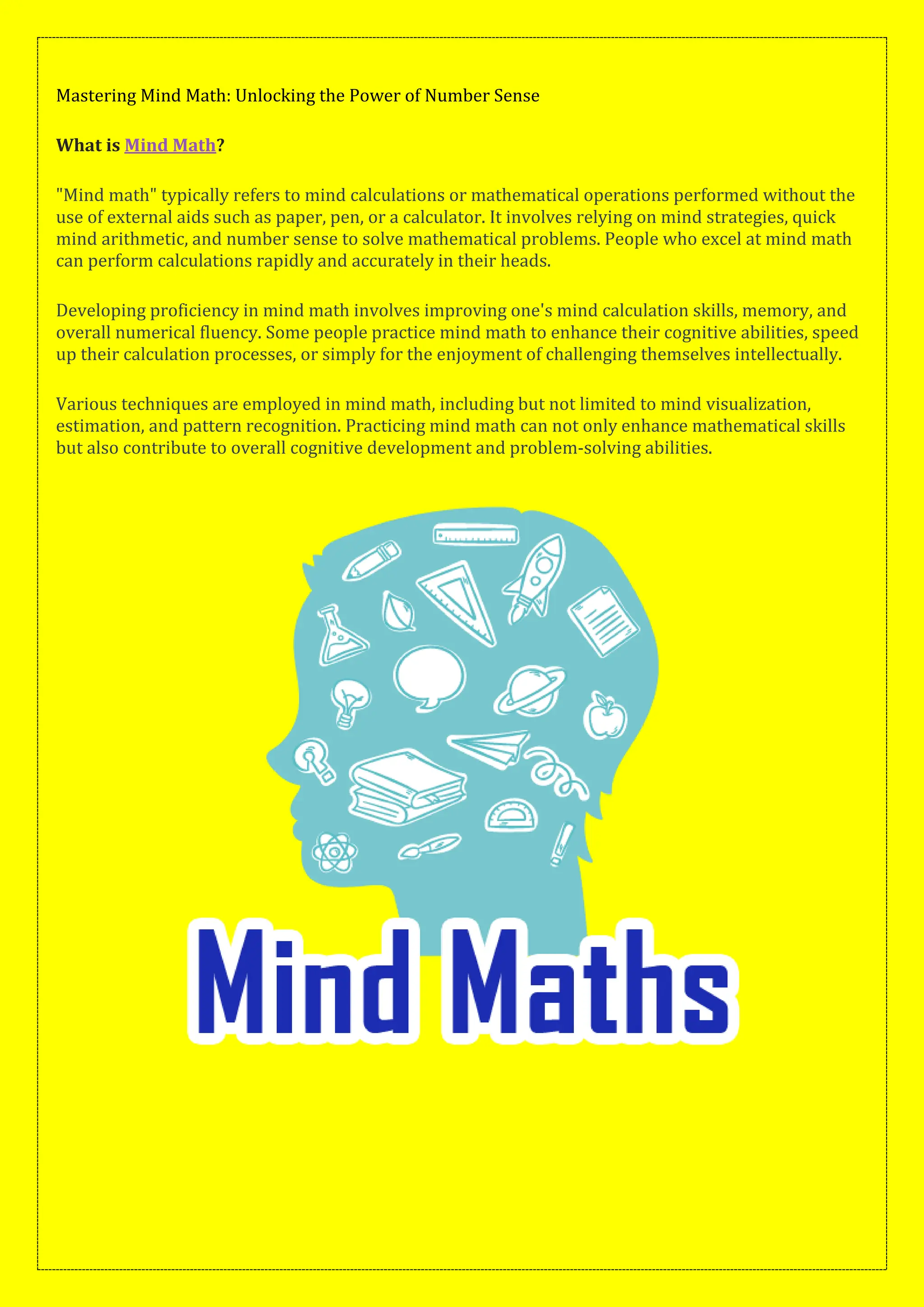 Mastering Mind Math.pdf
