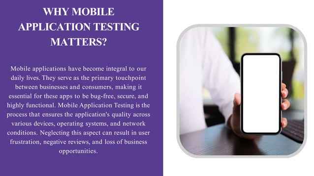 Mastering Mobile Application Testing Best Practices and Strategies.pptx