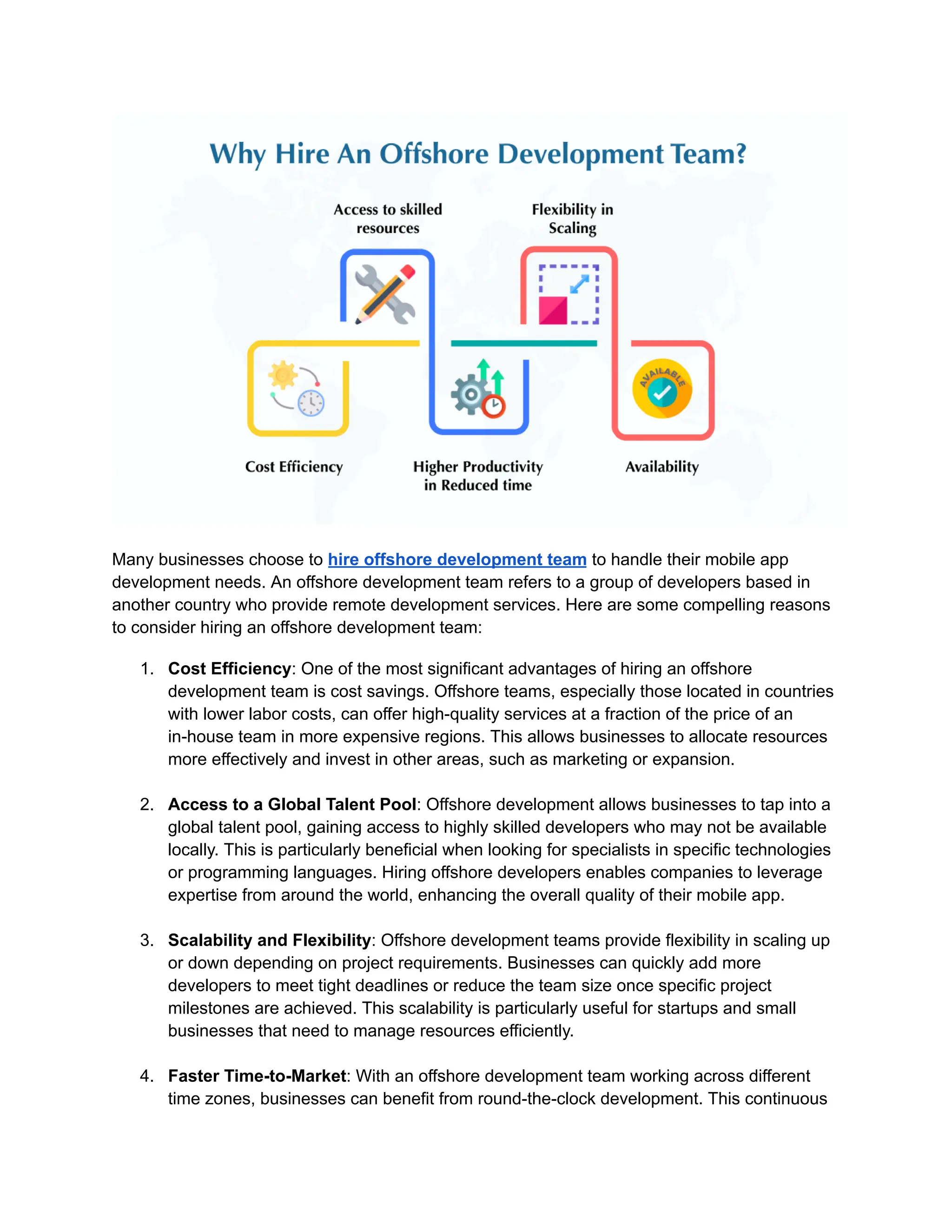 Mastering Mobile Apps_ Building Your Dream Team with Offshore Talent ...