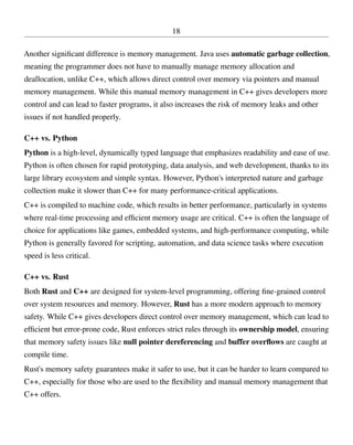 Mastering Modern C++: C++11, C++14, C++17, C++20, C++23 | PDF