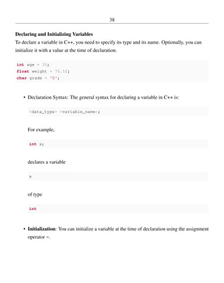Mastering Modern C++: C++11, C++14, C++17, C++20, C++23 | PDF