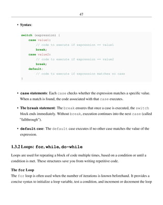 Mastering Modern C++: C++11, C++14, C++17, C++20, C++23 | PDF