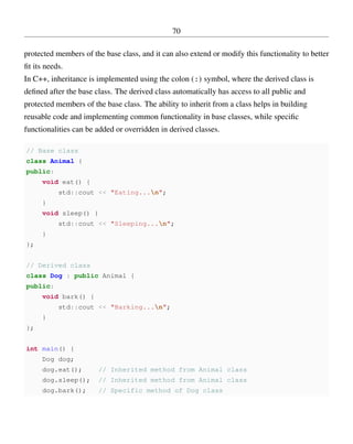 Mastering Modern C++: C++11, C++14, C++17, C++20, C++23 | PDF