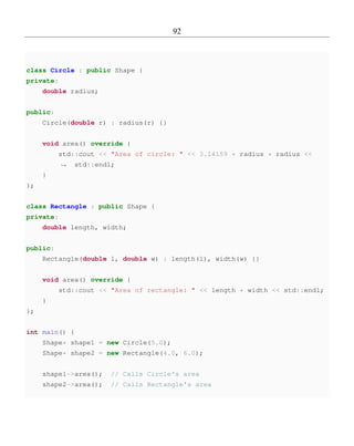 Mastering Modern C++: C++11, C++14, C++17, C++20, C++23 | PDF