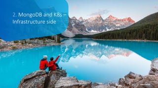 Mastering MongoDB in Kubernetes - Amadeus | PPT