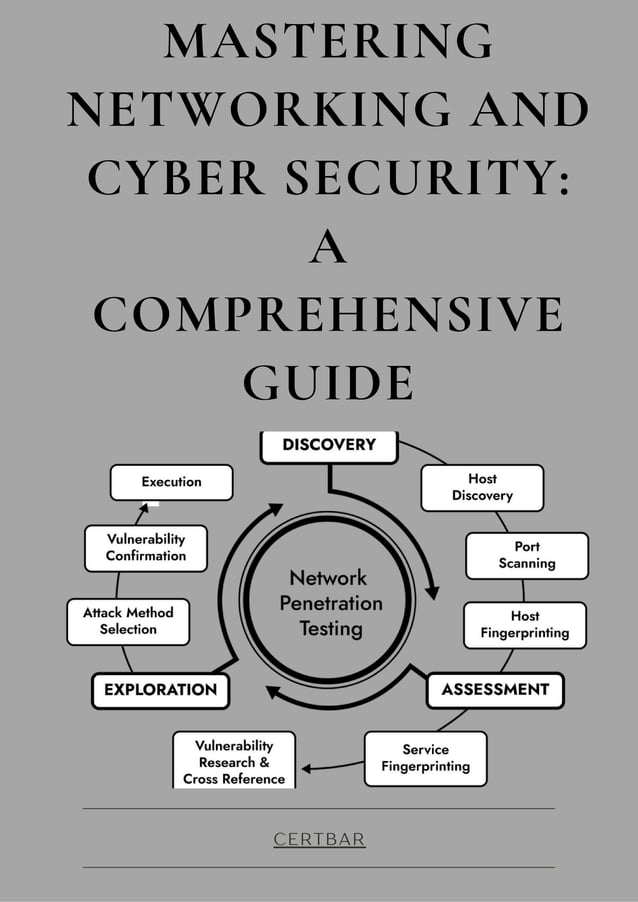 Mastering Networking and Cyber Security A Comprehensive Guide.pdf