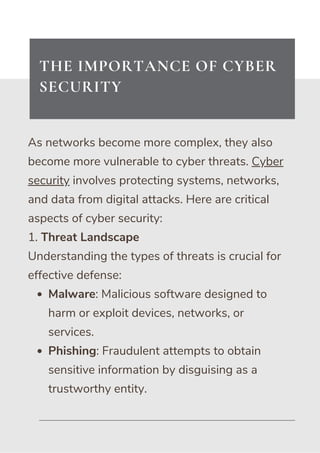 Mastering Networking and Cyber Security A Comprehensive Guide.pdf
