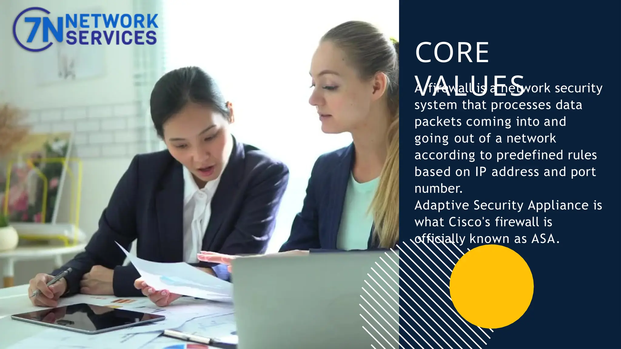 Mastering Network Security Unveiling The Power Of Cisco Asa Firewall Pptx